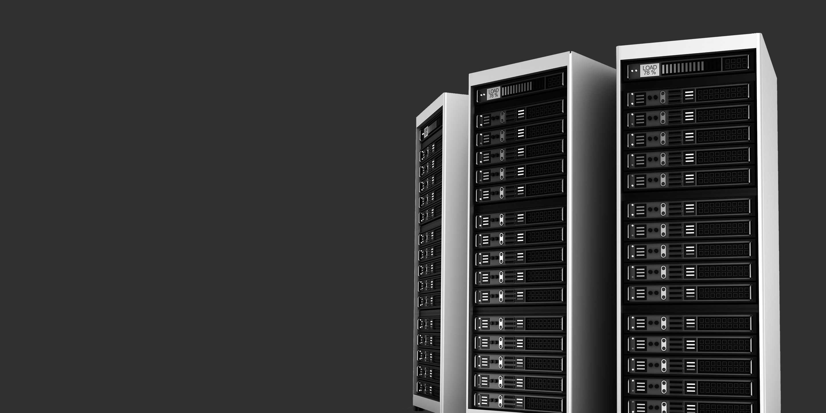 Home | Data Centers | CAB