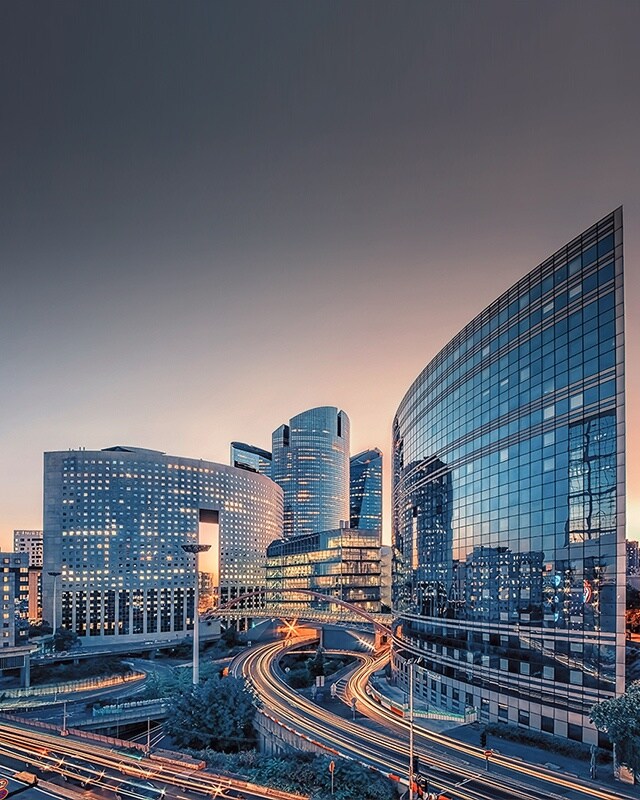 Honeywell Building Technologies | Alerton | Industries