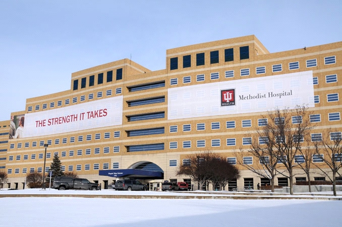 Methodist Hospital