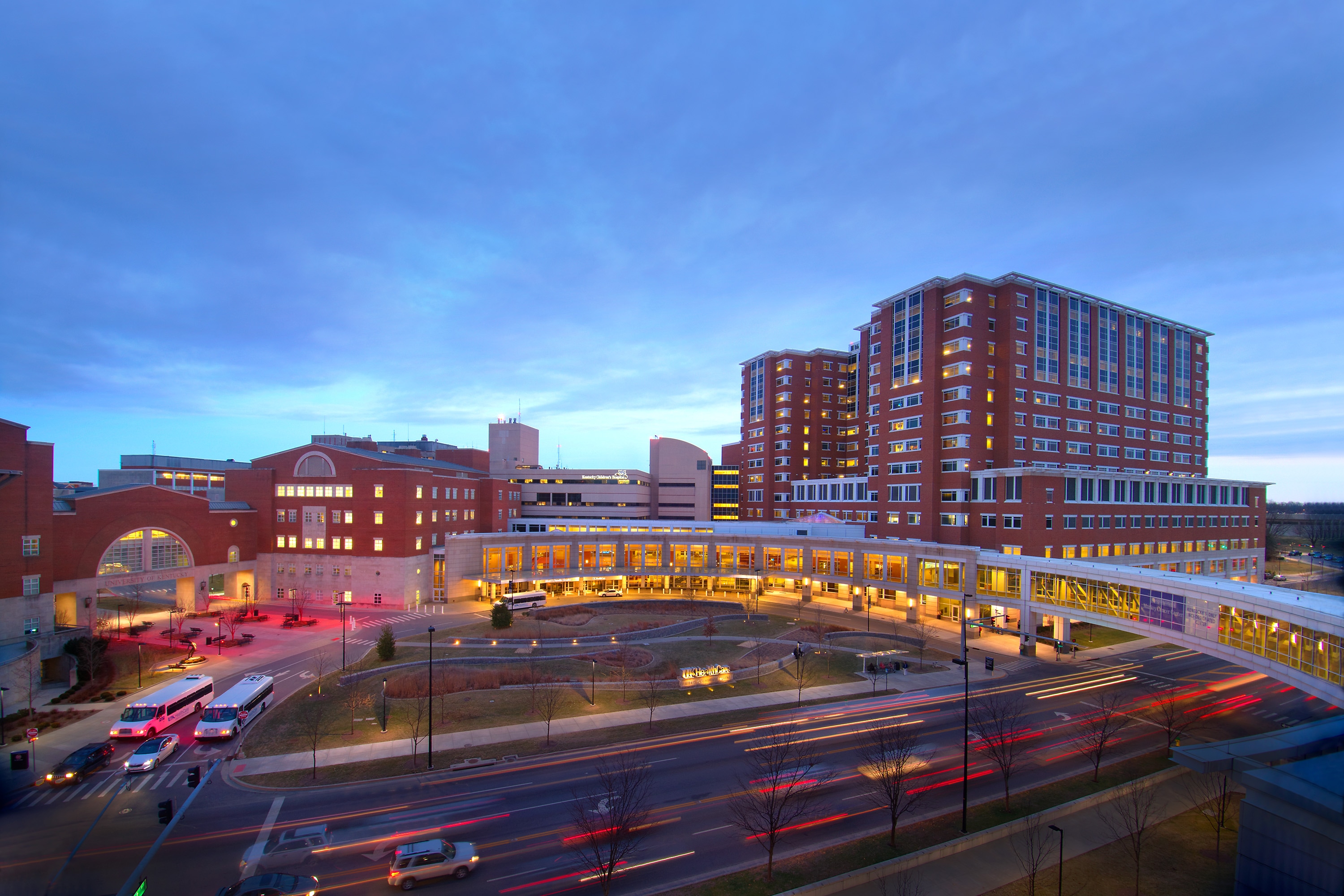 University of Kentucky