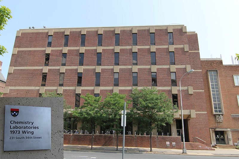 University of Pennsylvania