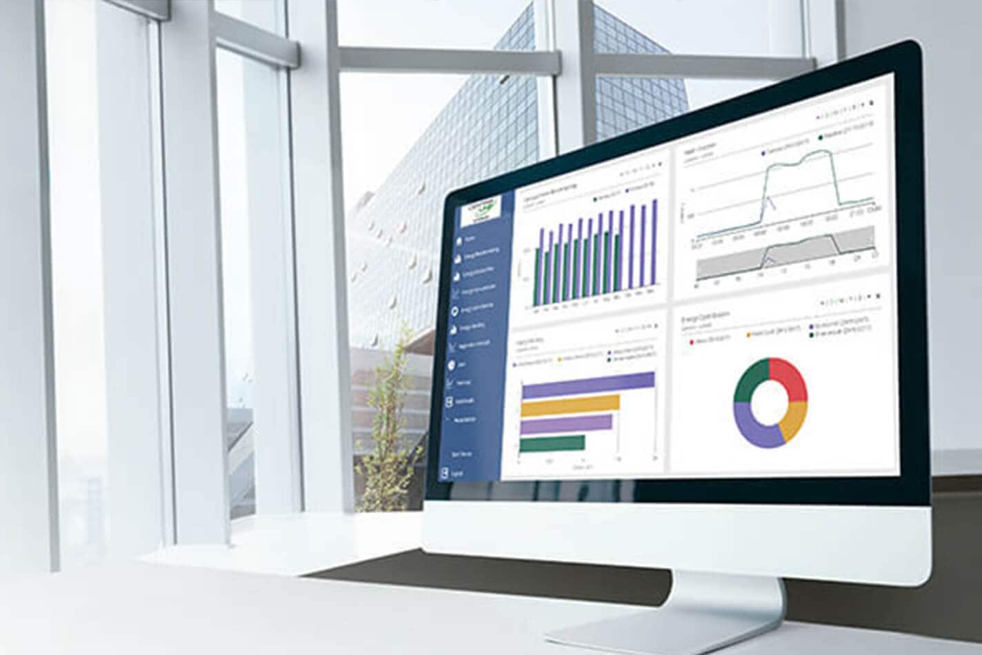 Centraline Partnerweb