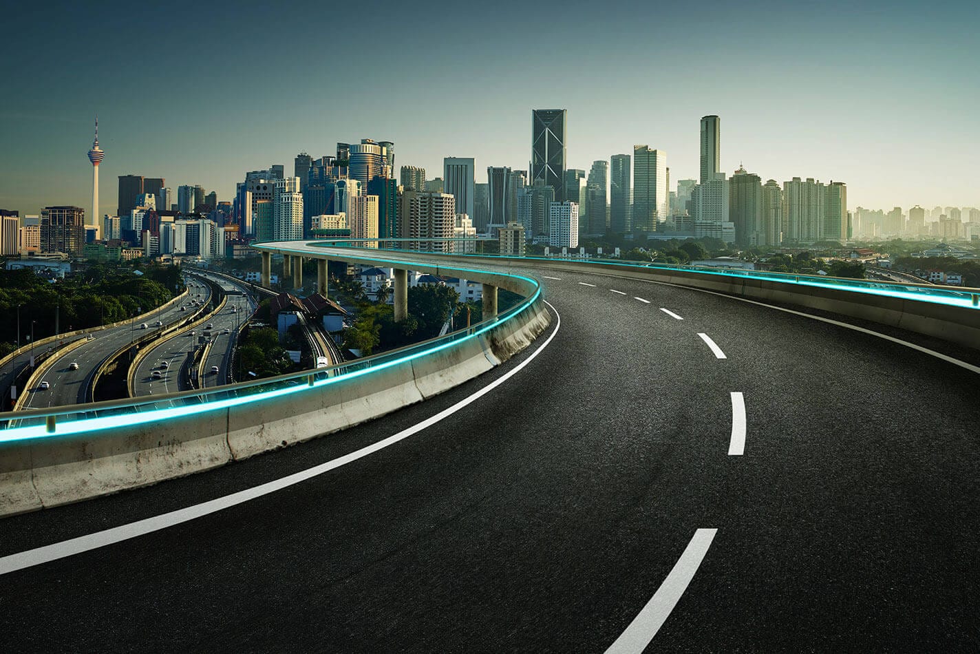 Traffic Solutions | Saia Burgess Controls | Honeywell