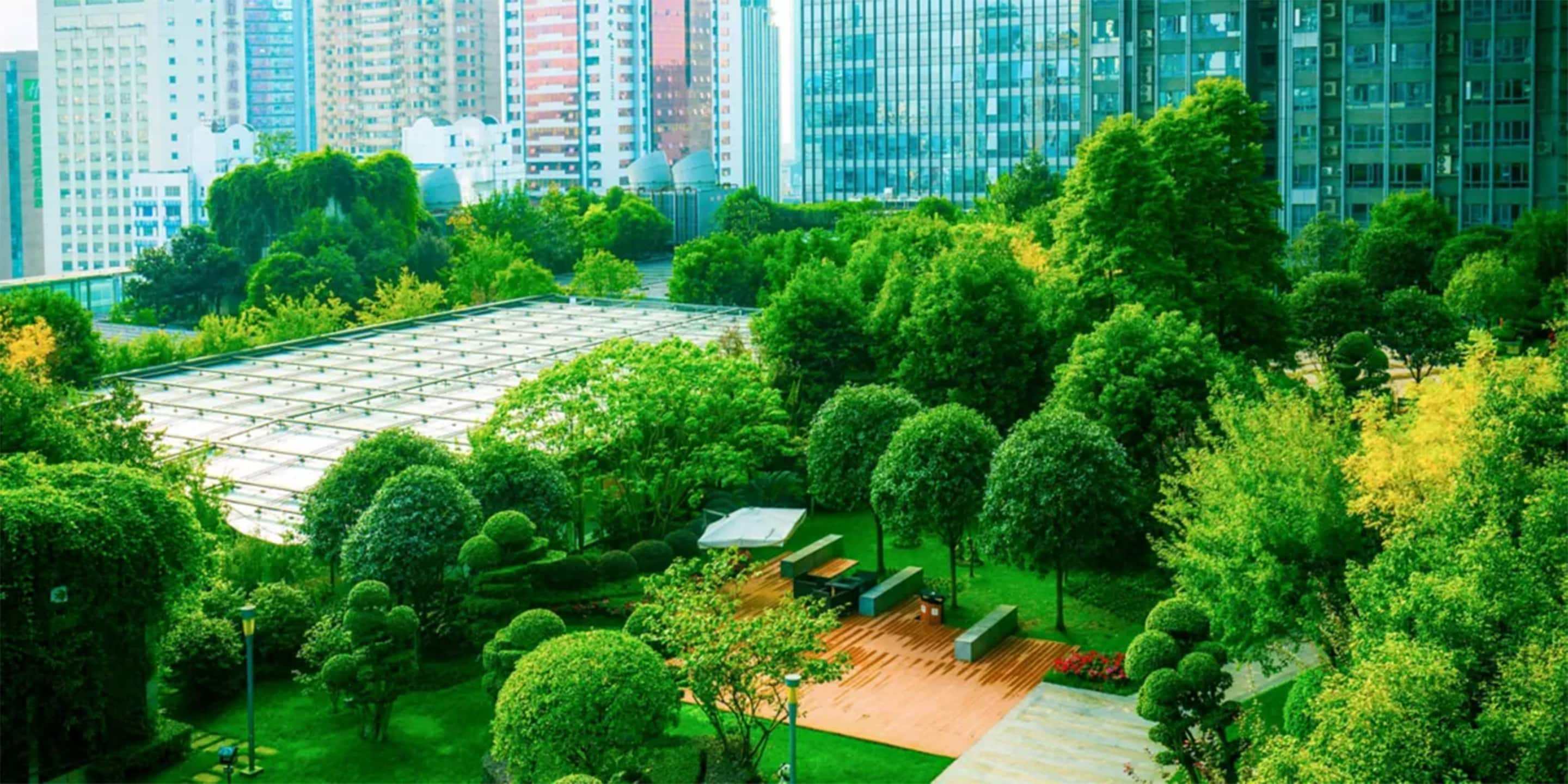 Reimagine Hotel Operations | Building Automation