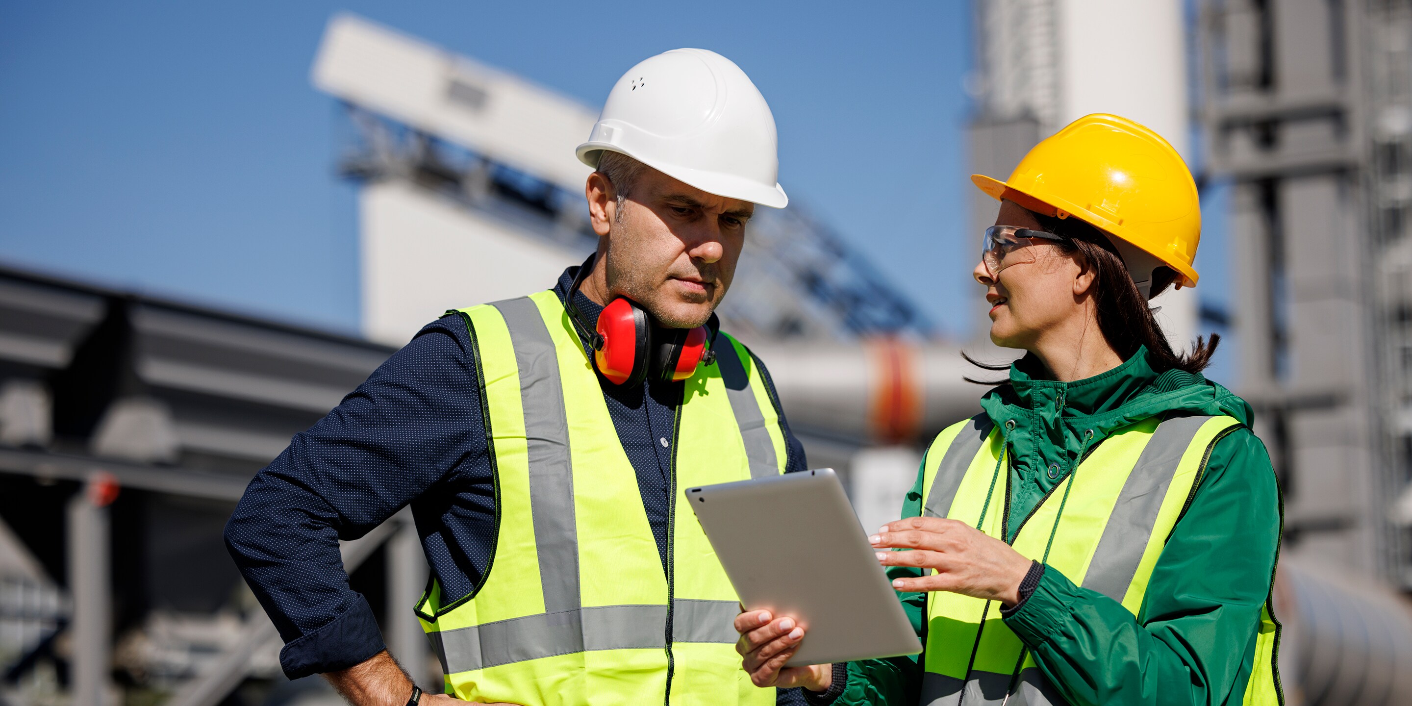 Stick to the spec - Why building contractors should use a standard ...