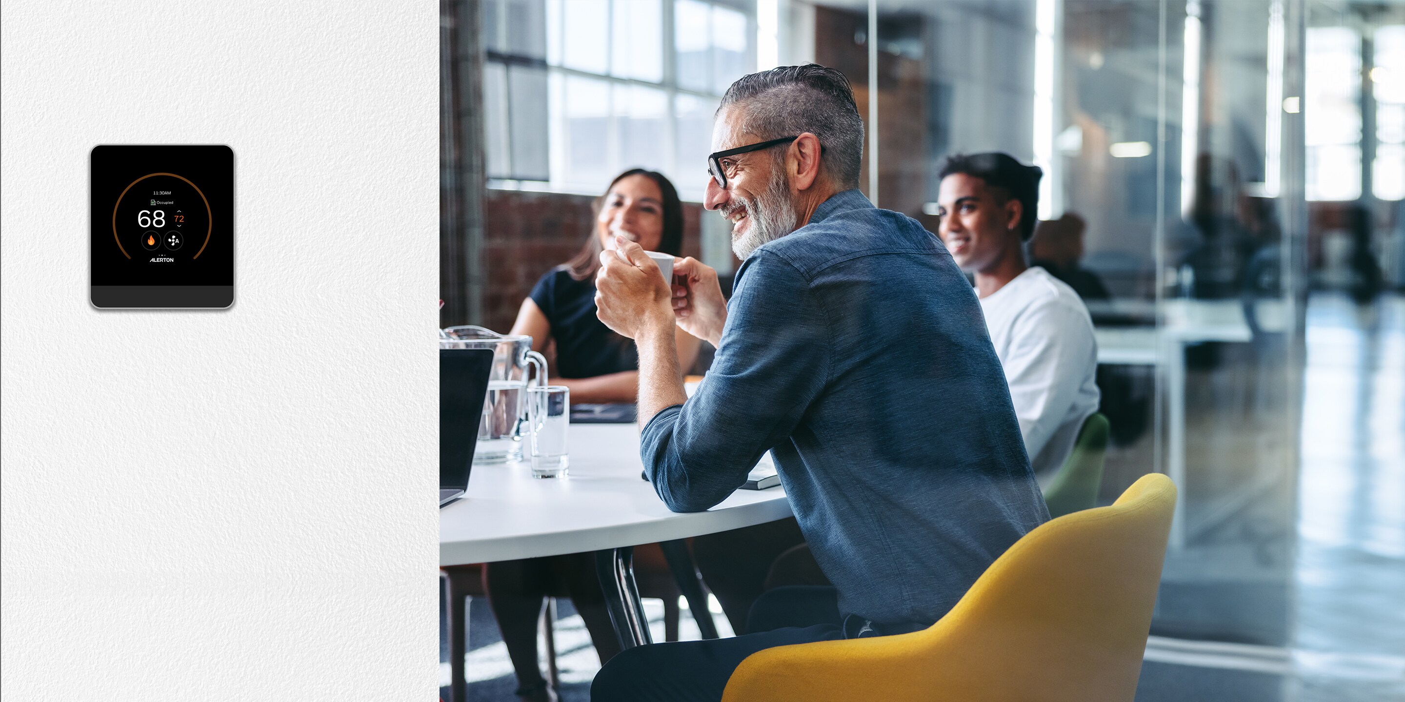 Edge Devices | Alerton