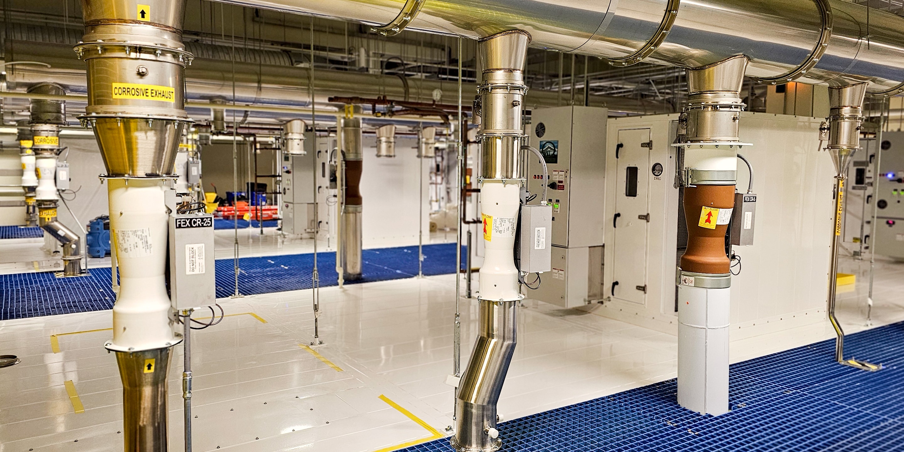 What You Should Know About the Phoenix Controls Venturi Valve