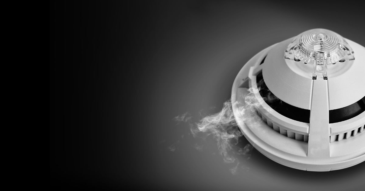 Revolutionising Fire Safety