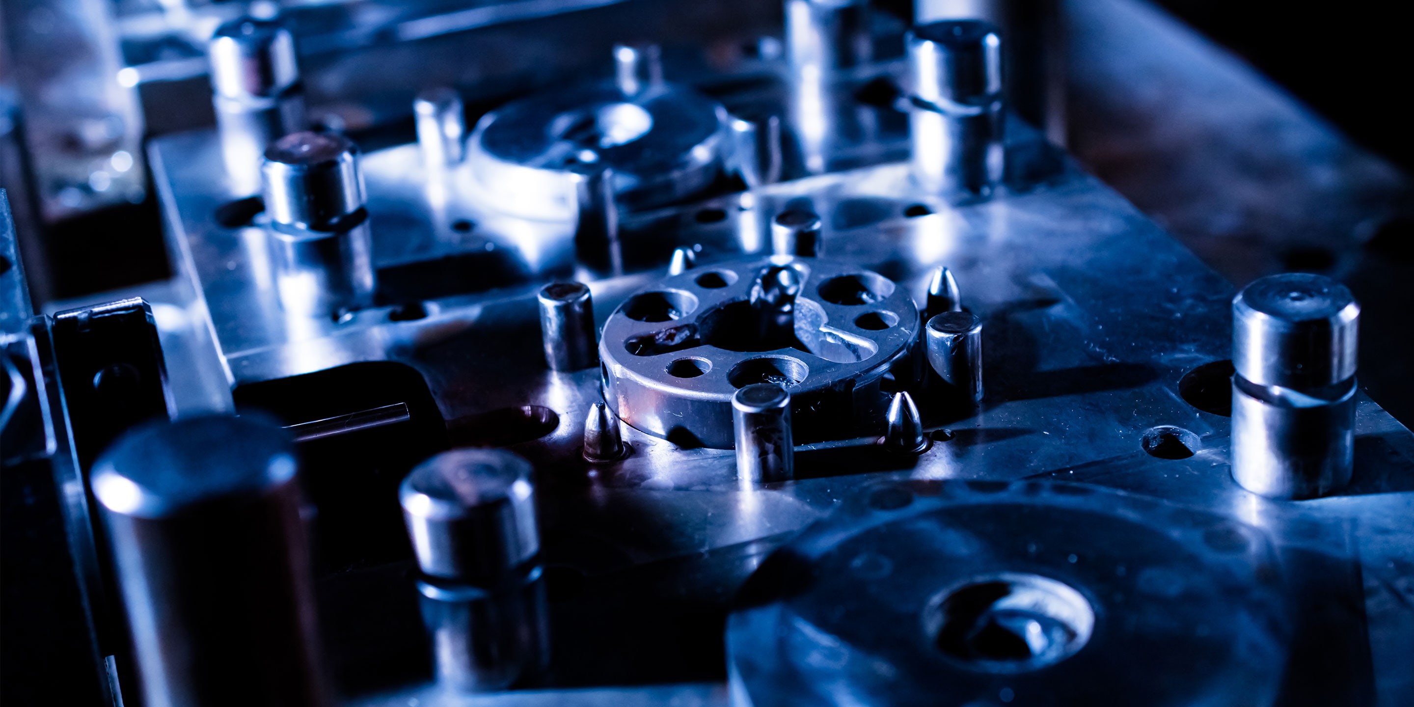 Machine Construction | FEMA | Honeywell