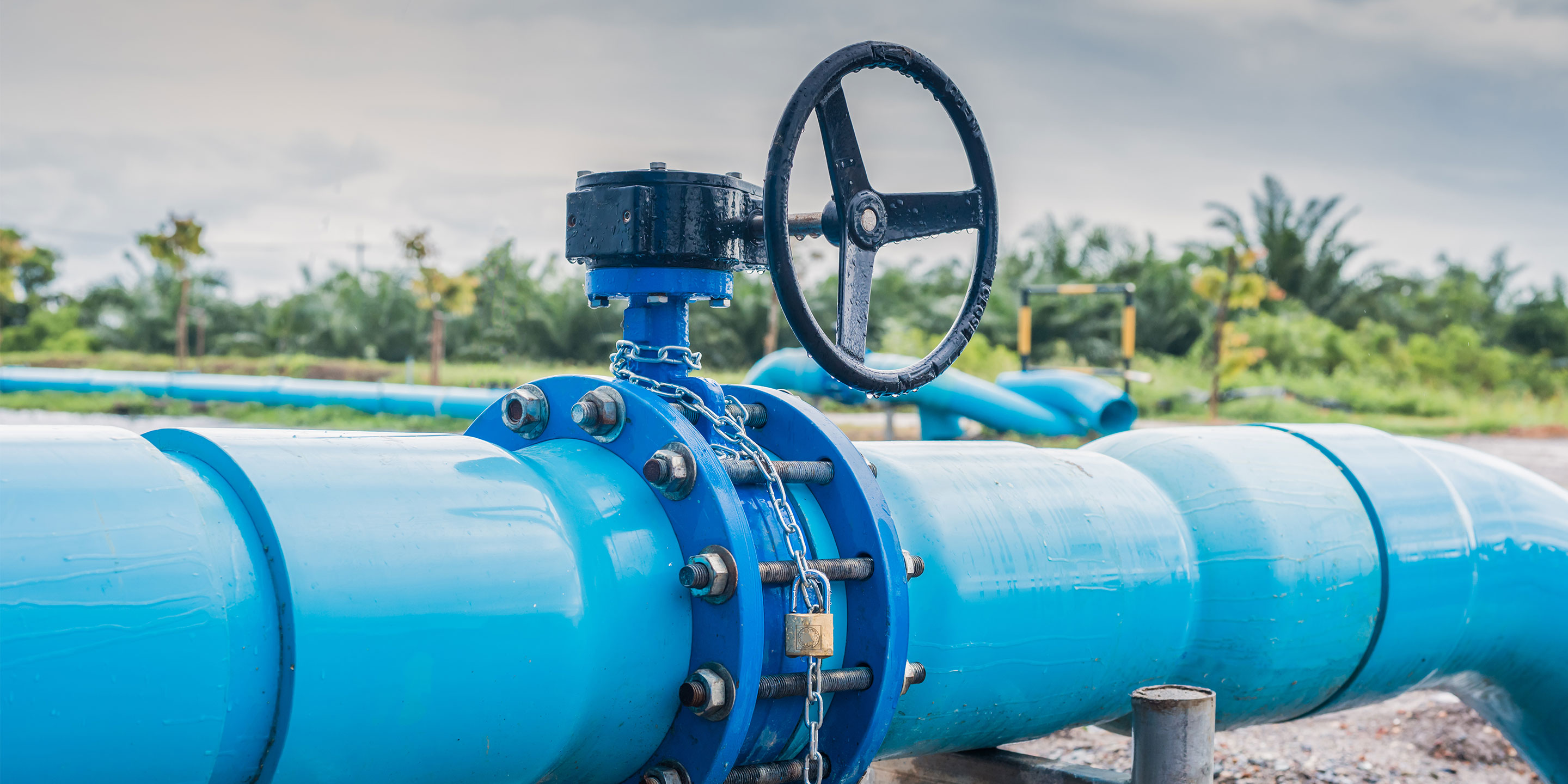 Water Supply | Fema | Honeywell