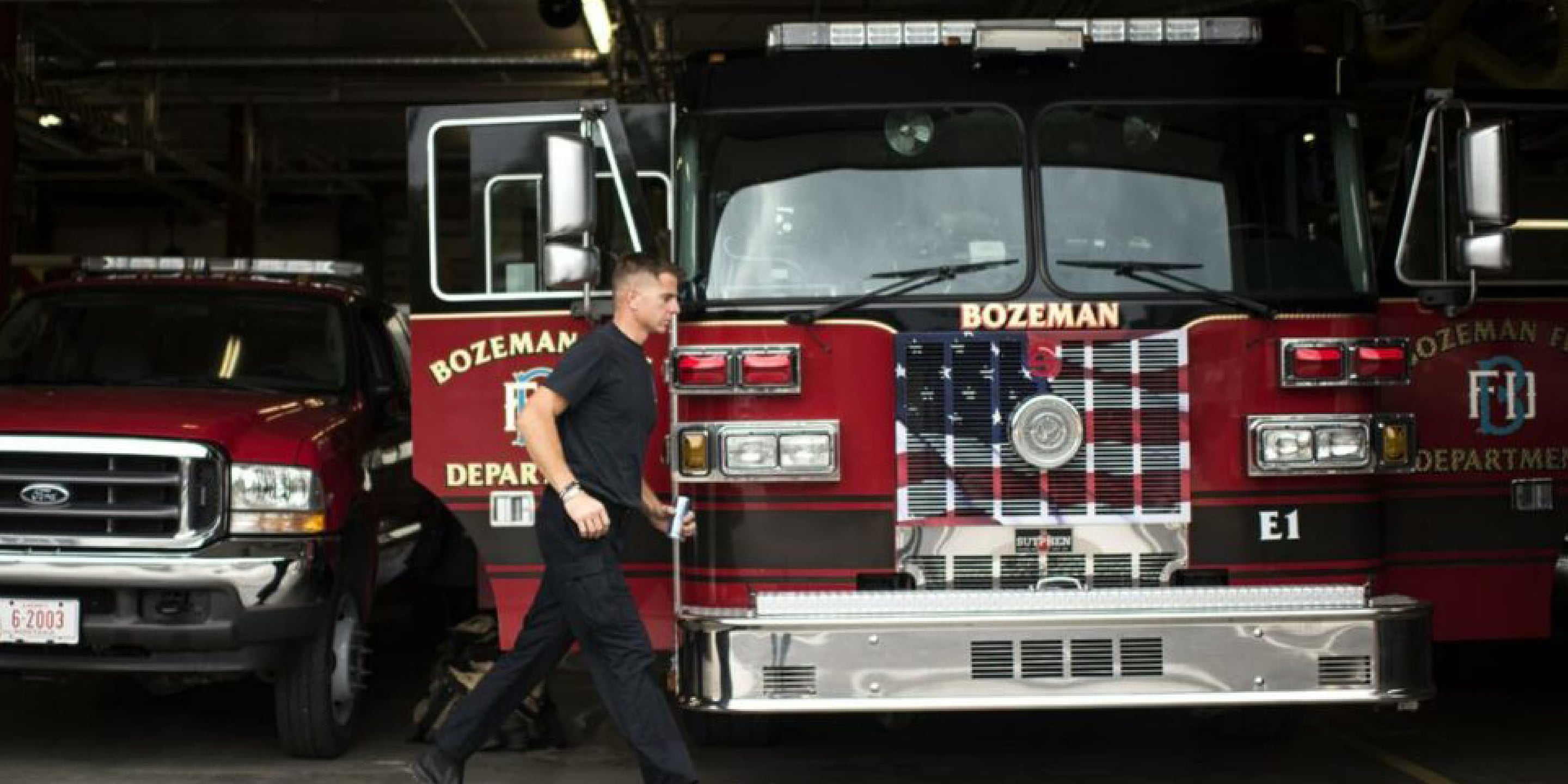 Station Alerting Benefits | US Digital Designs by Honeywell