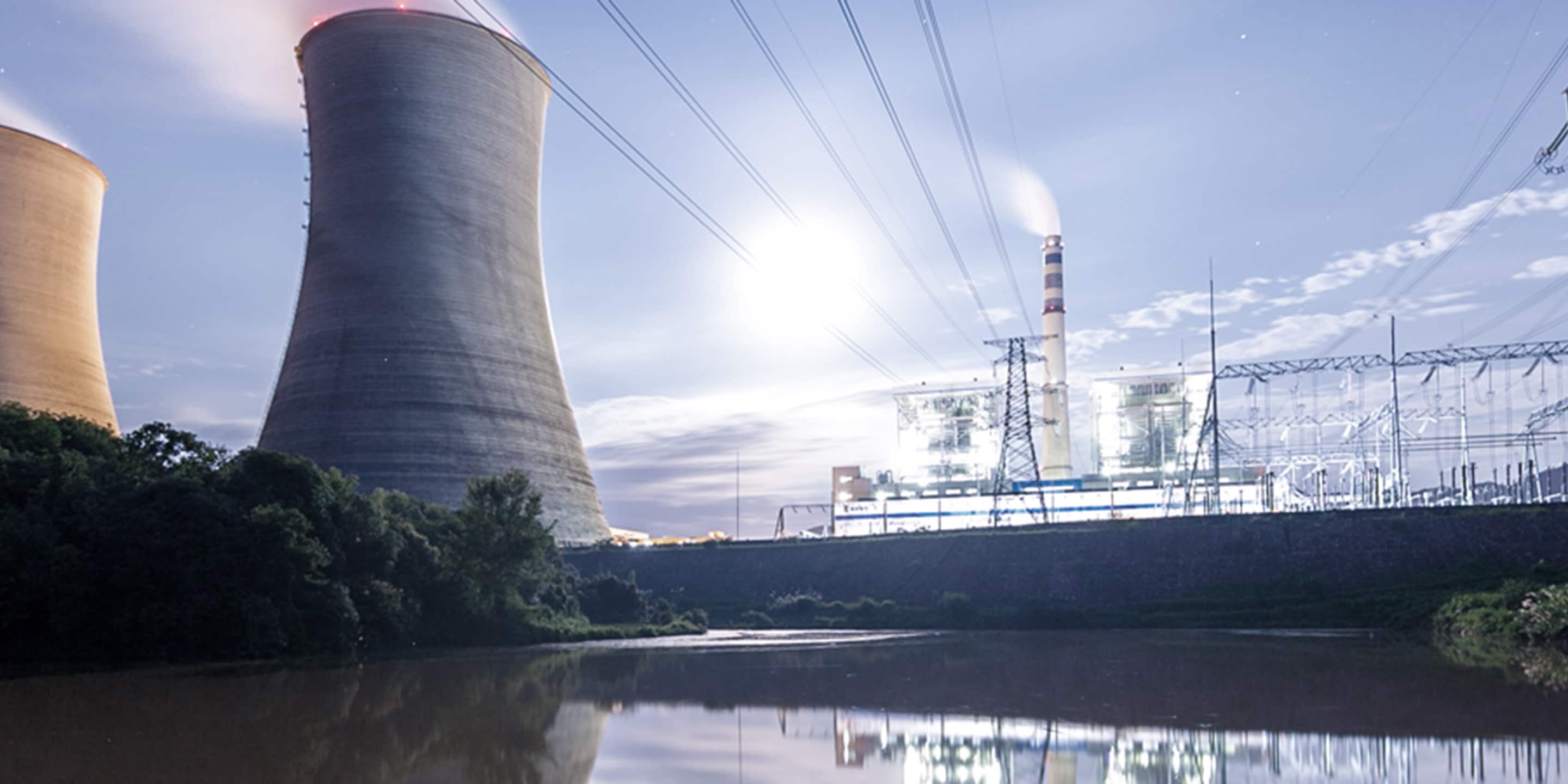 The Vindicator Advantage | Honeywell Building Technologies