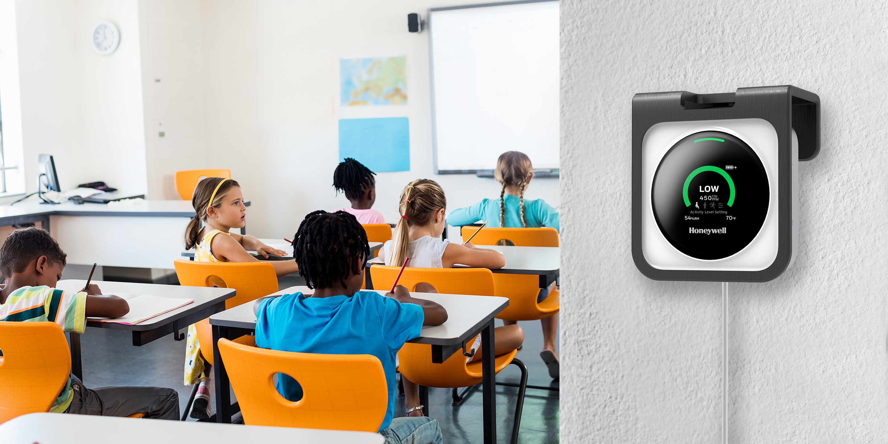 Key Considerations for CO2 Monitoring in Educational Settings