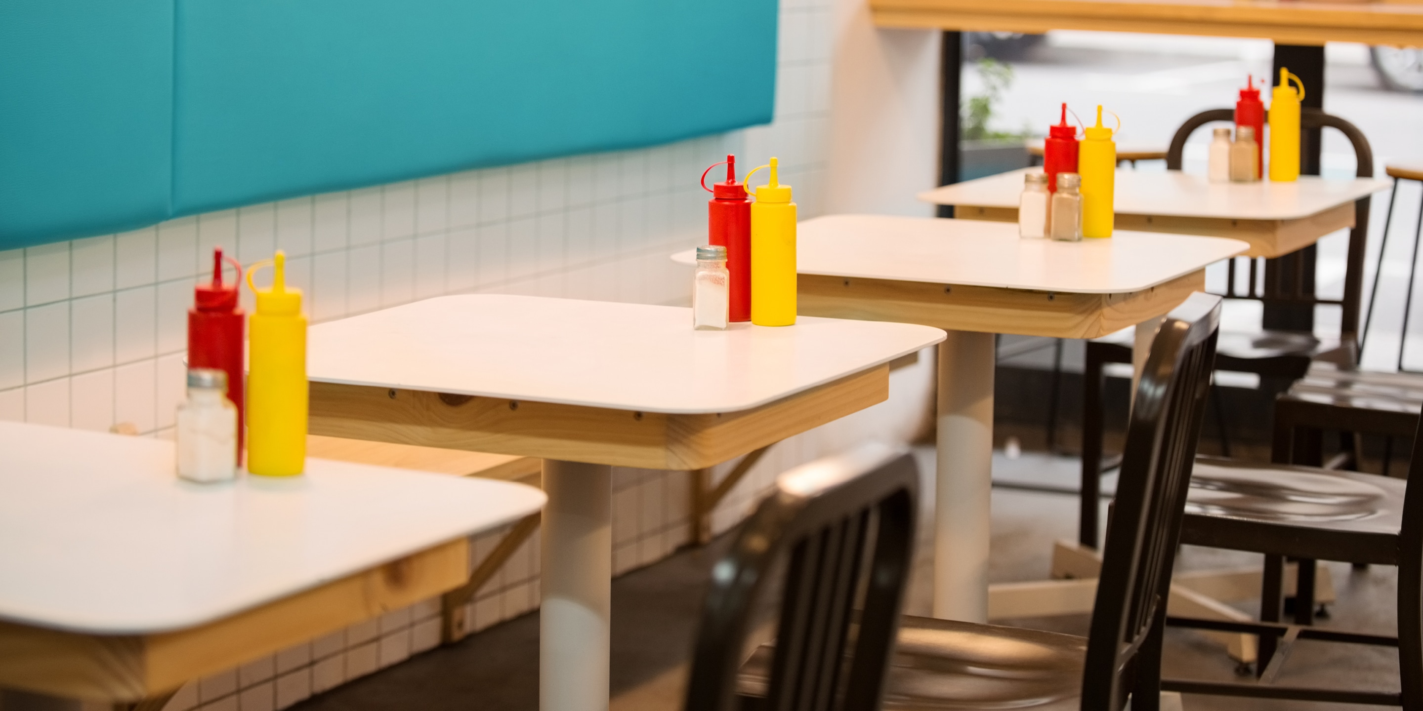 New Building Management Technology Helps QSRs Trim Waste and Boost ...