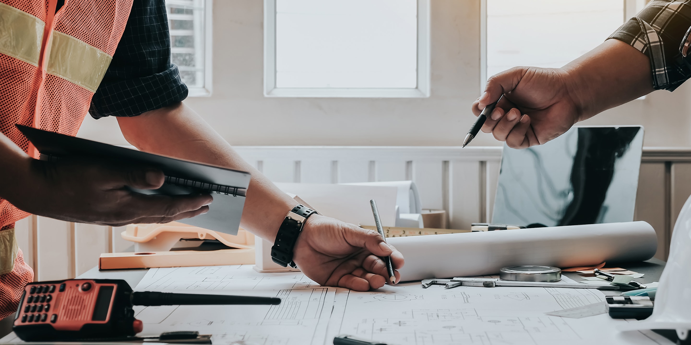 How Master Systems Integrators Can Maximize Construction Project Costs