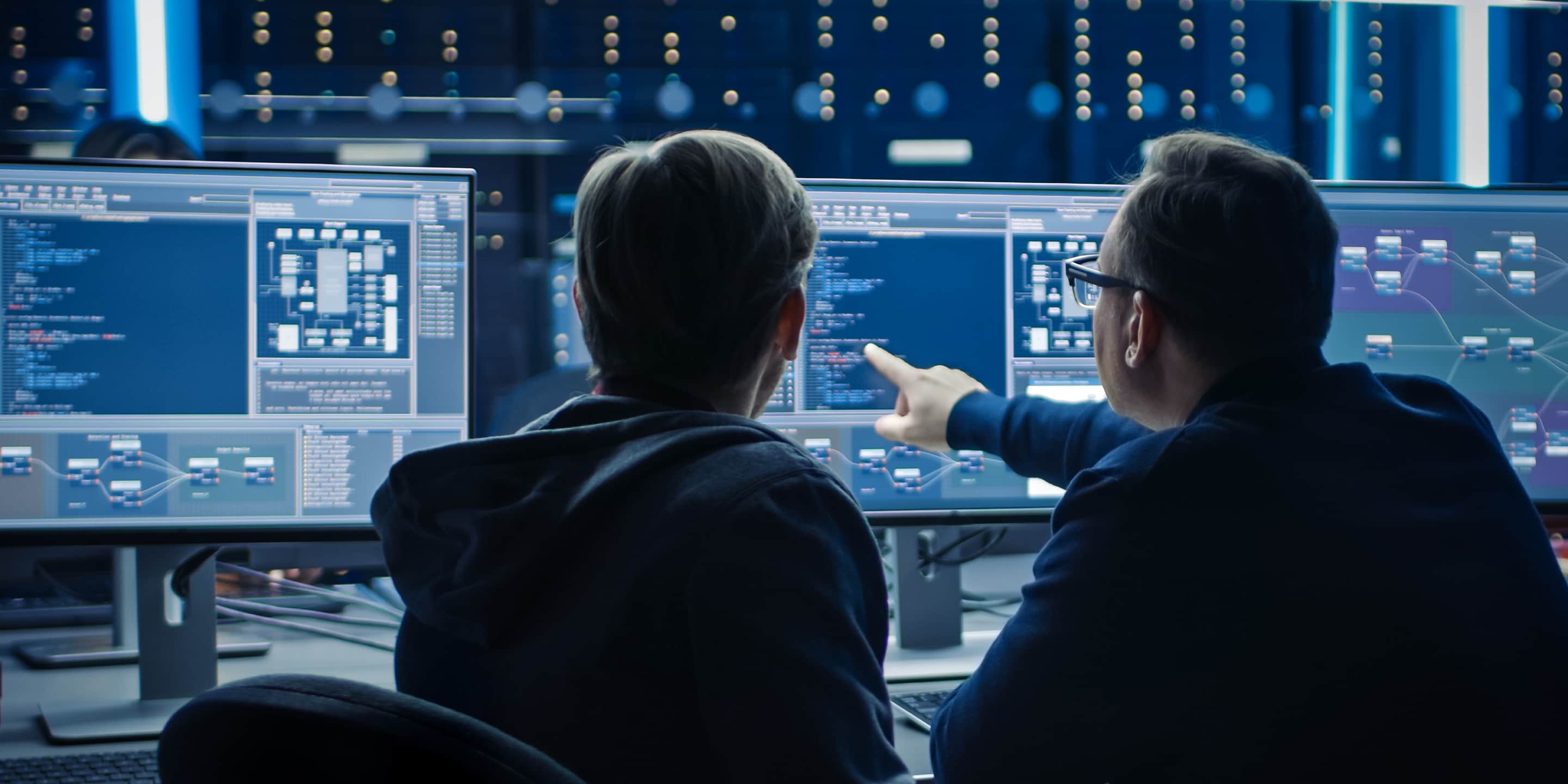 How Can a Building Management System Help Optimise Planned Maintenance?