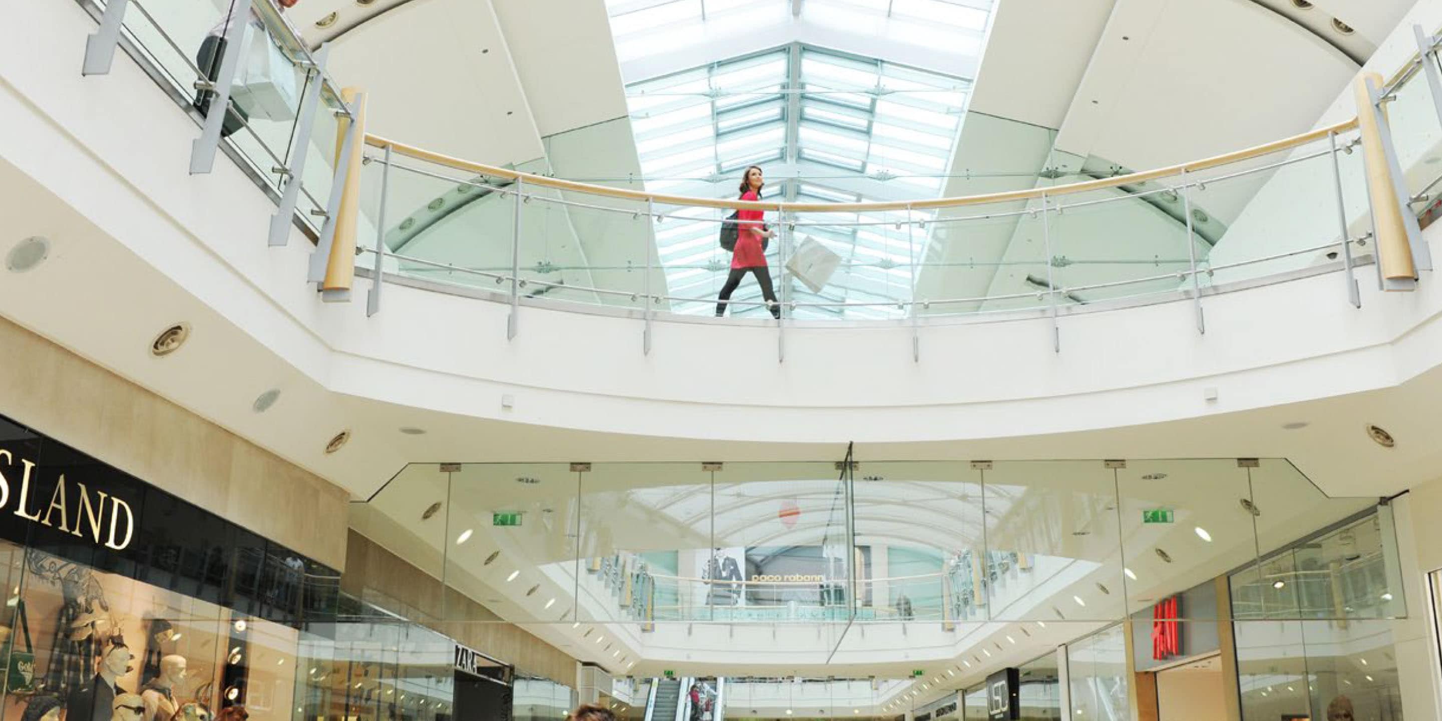 MCP Indoor call points Products