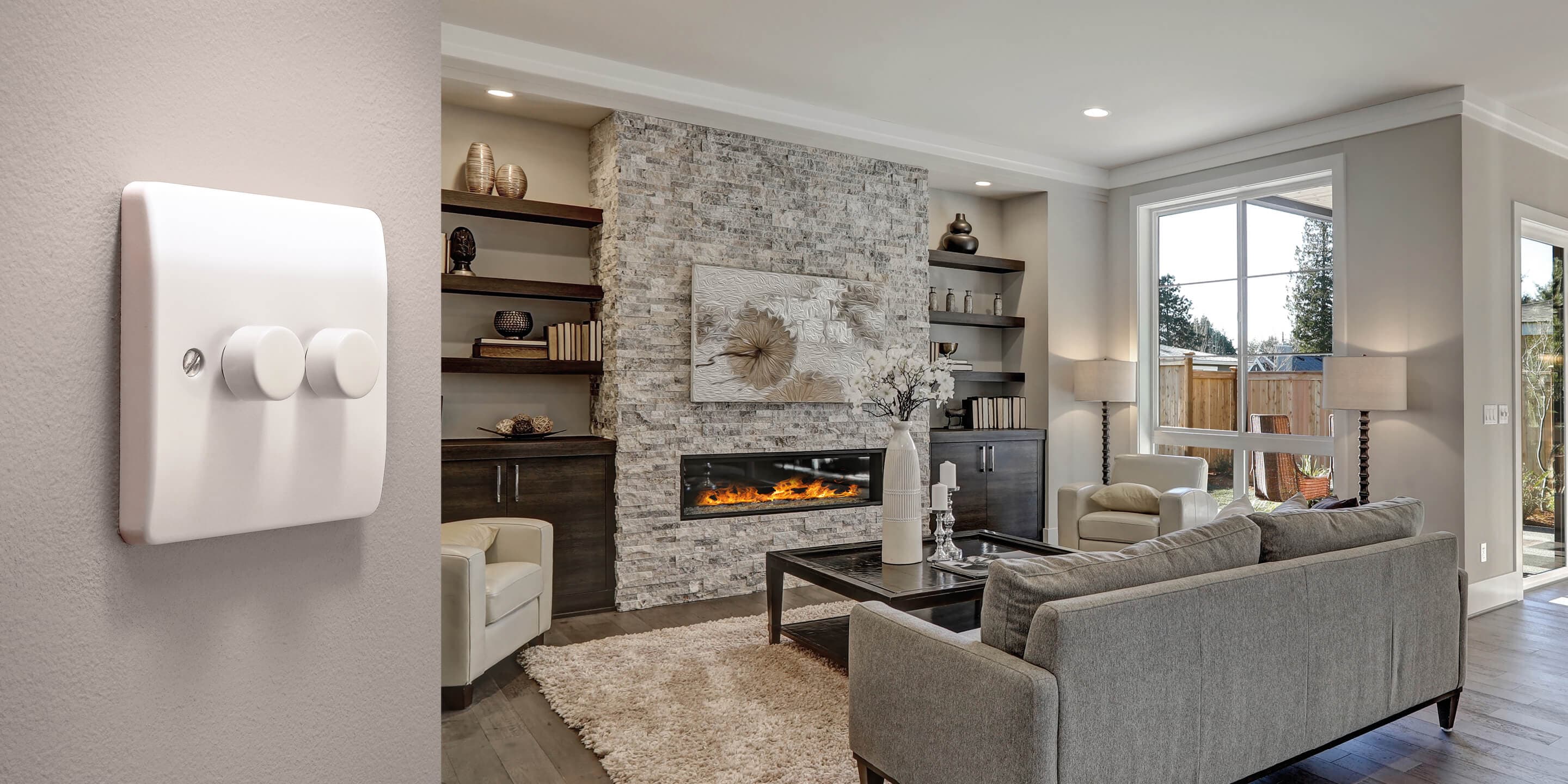 Logic Plus | MK Electric by Honeywell