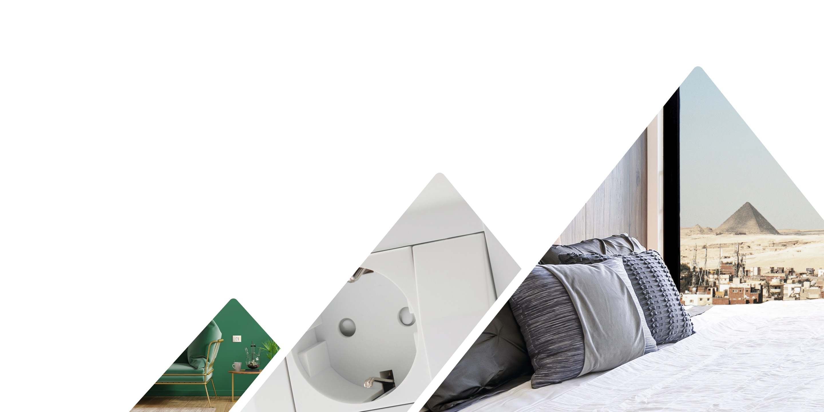 MK Essentials I-Series