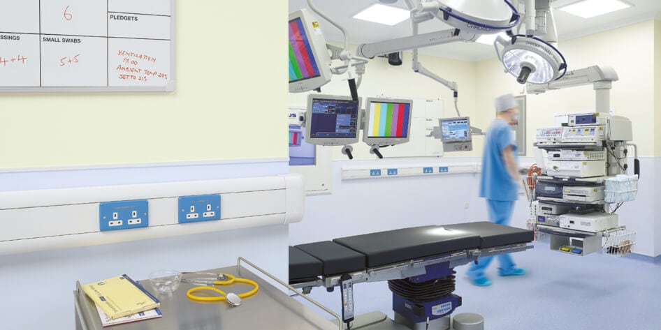 Cable Management | MK Electric | Honeywell