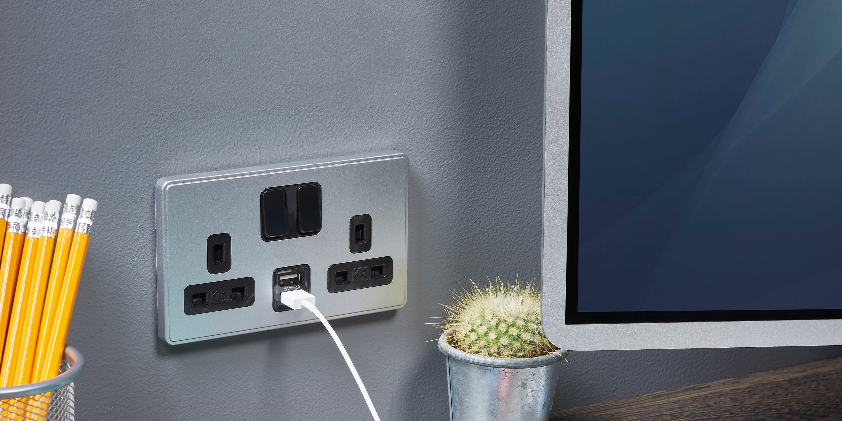 MK Dimensions | MK Electric | Honeywell