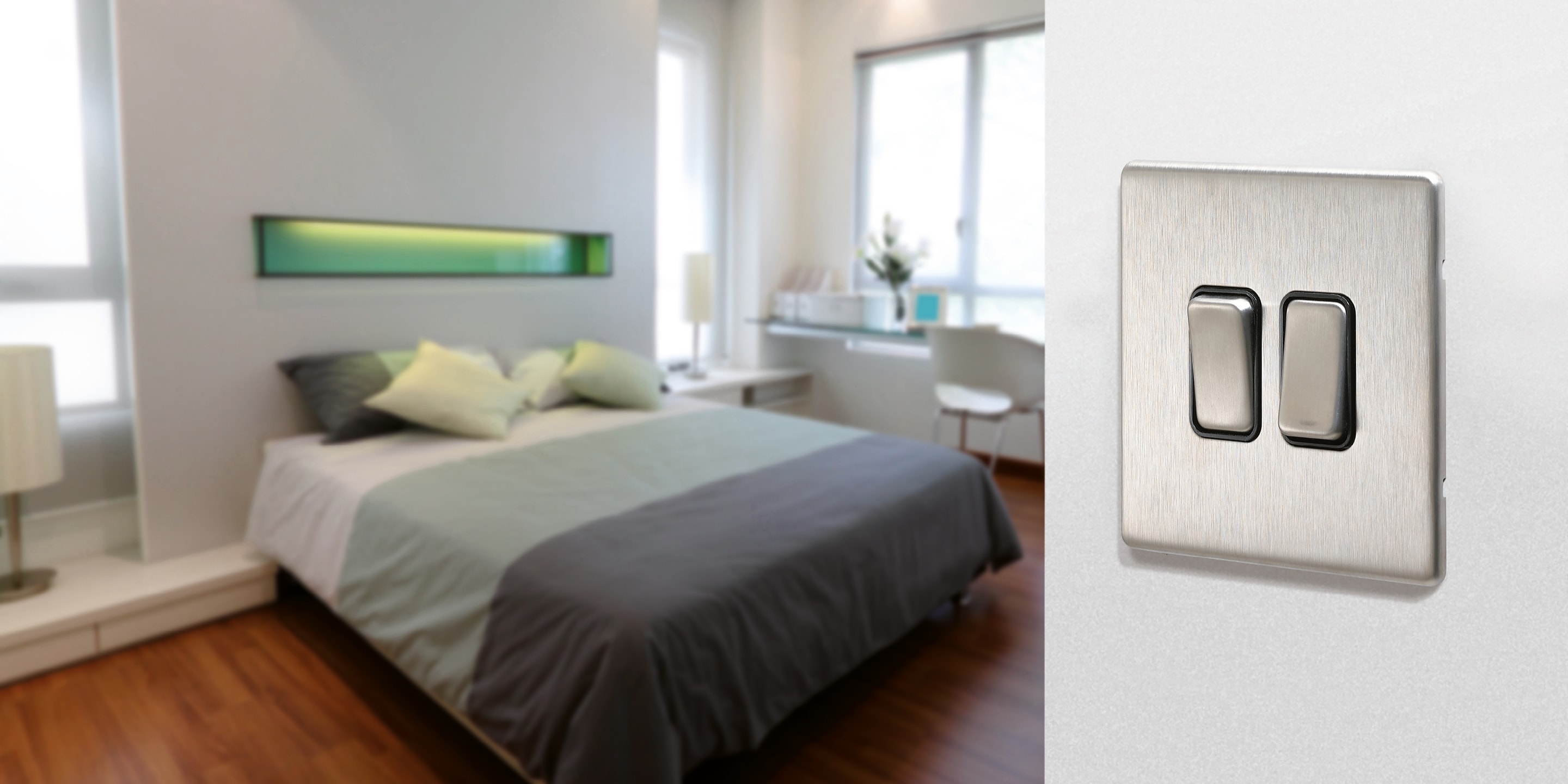 Aspect | MK Electric | Honeywell