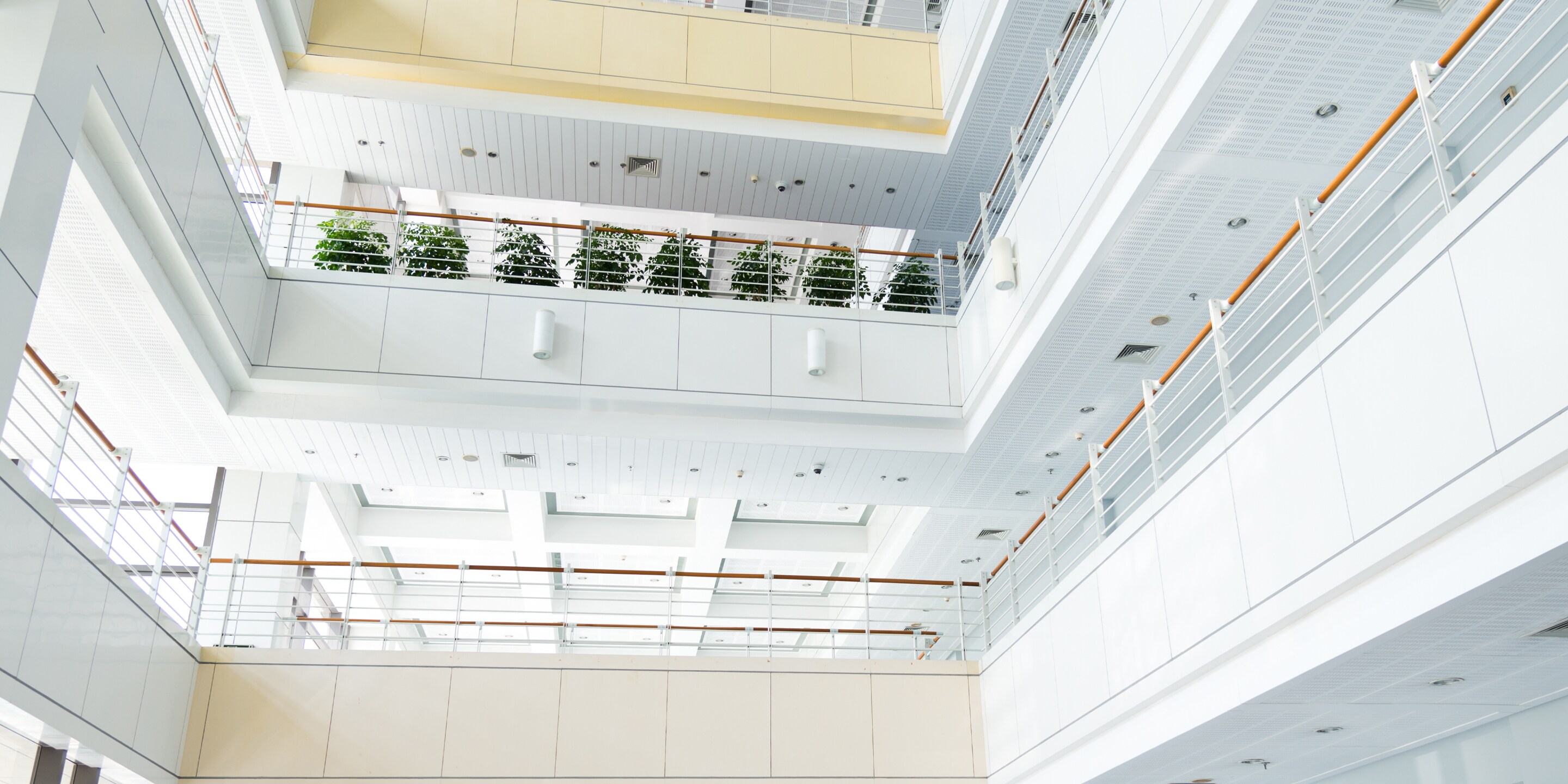 Life Safety Systems that Do More