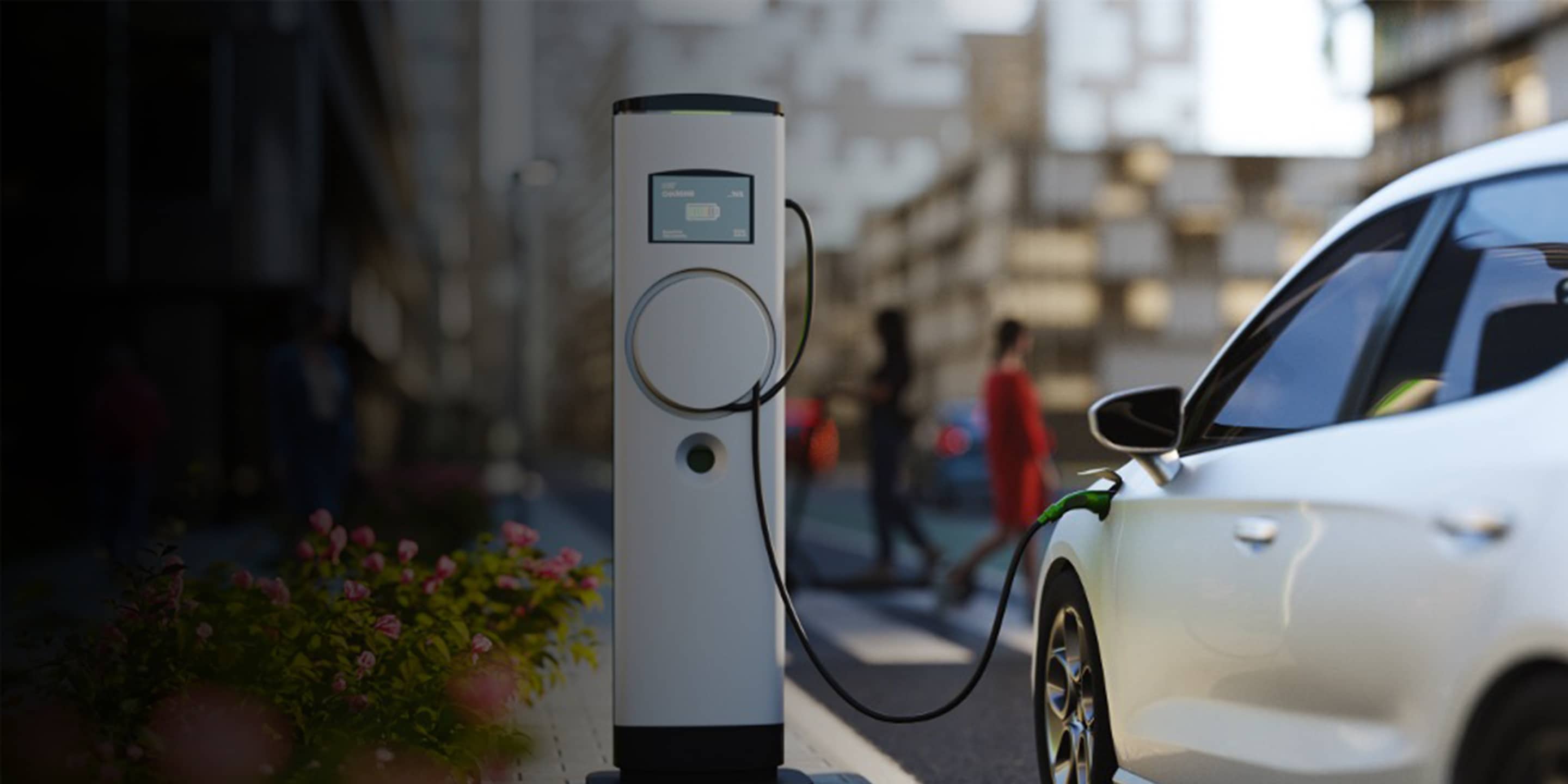 Honeywell Electric Vehicle Manager - EV Charging Management