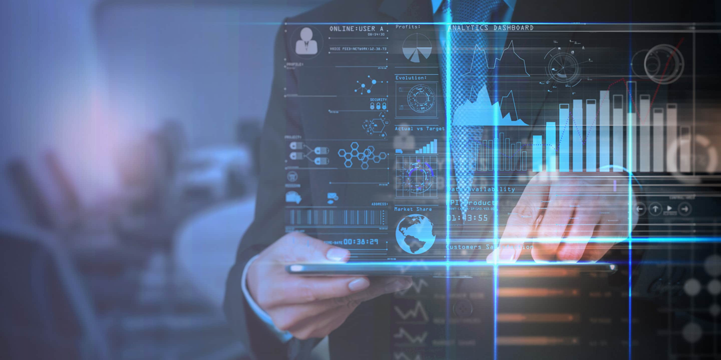 Cloud-based Access & Security Solutions | LenelS2