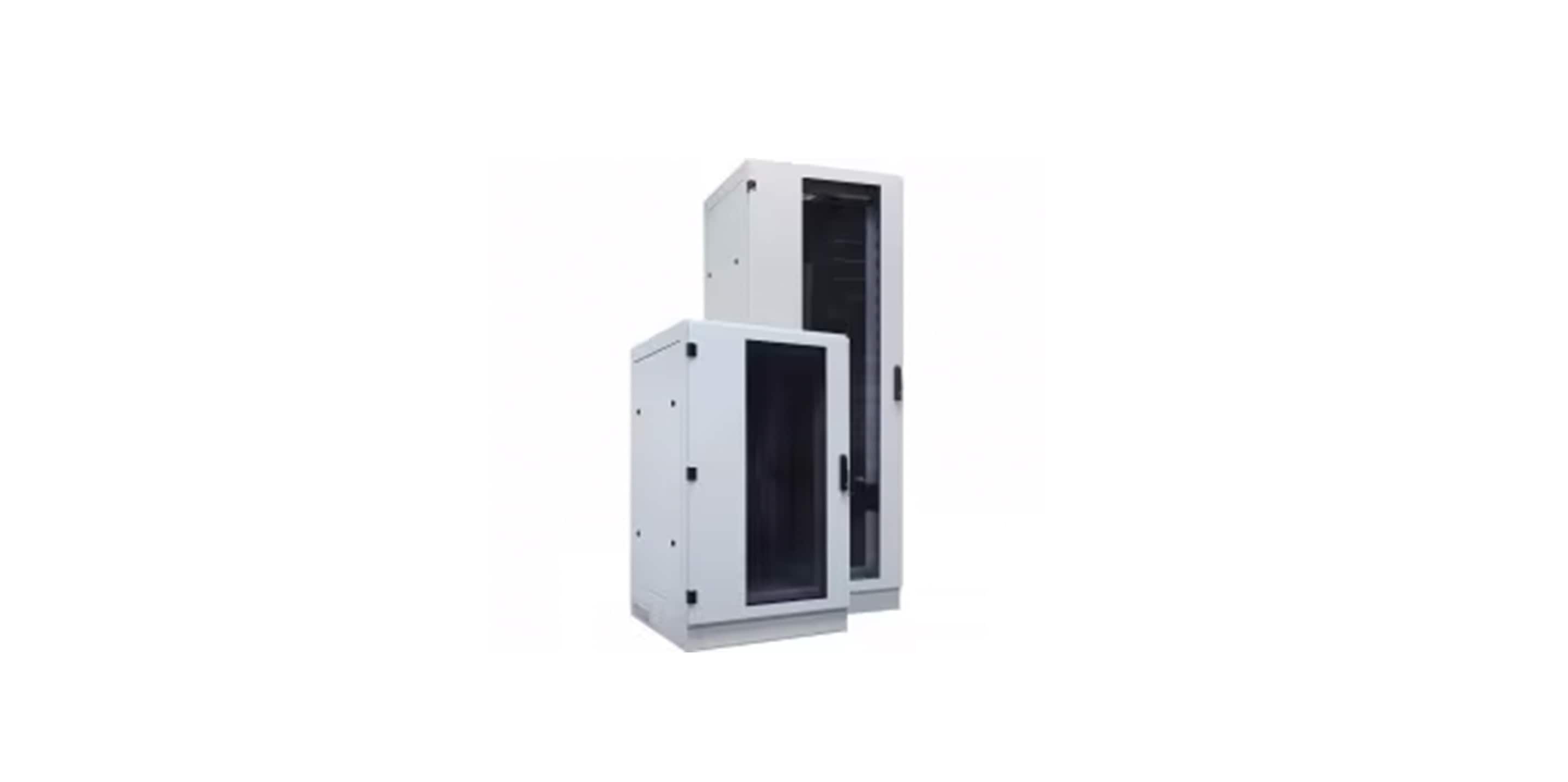 584911 Armario rack 42 HU, 800mm