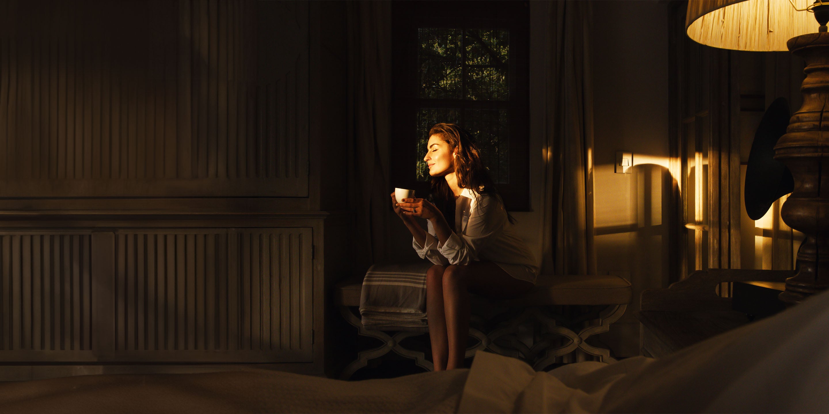 INNCOM Premium Energy Management System - Honeywell Hospitality