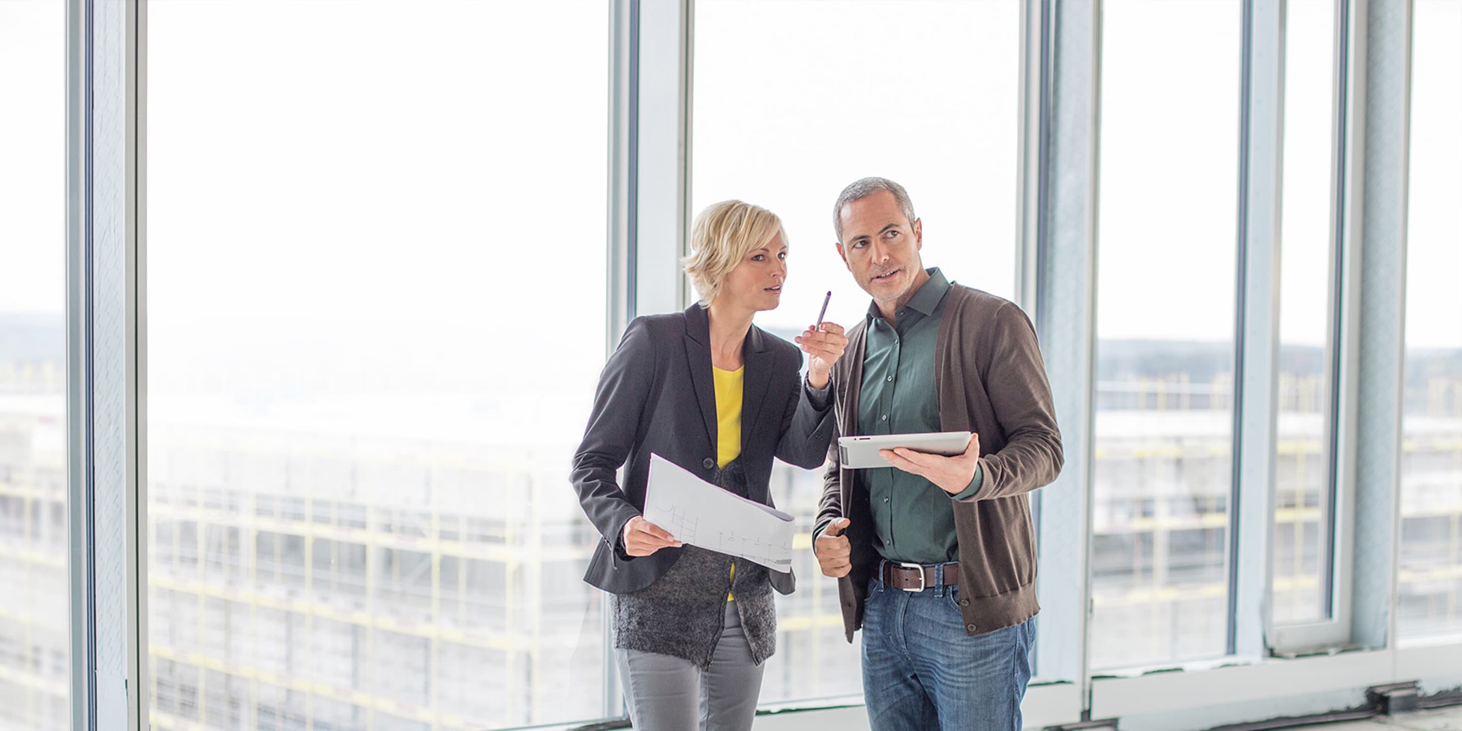 Centraline Partnerweb