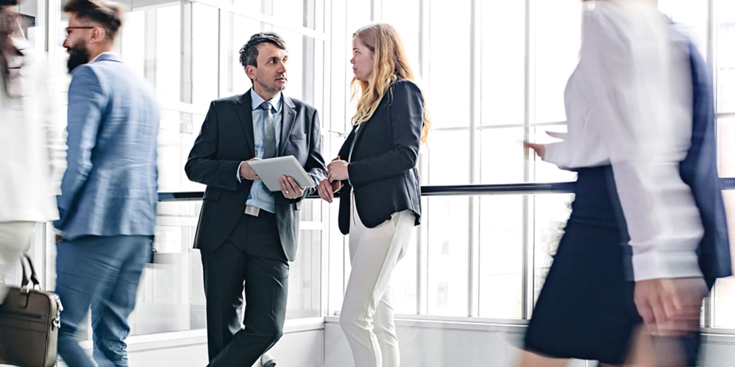 Access Control Services & Systems | LenelS2