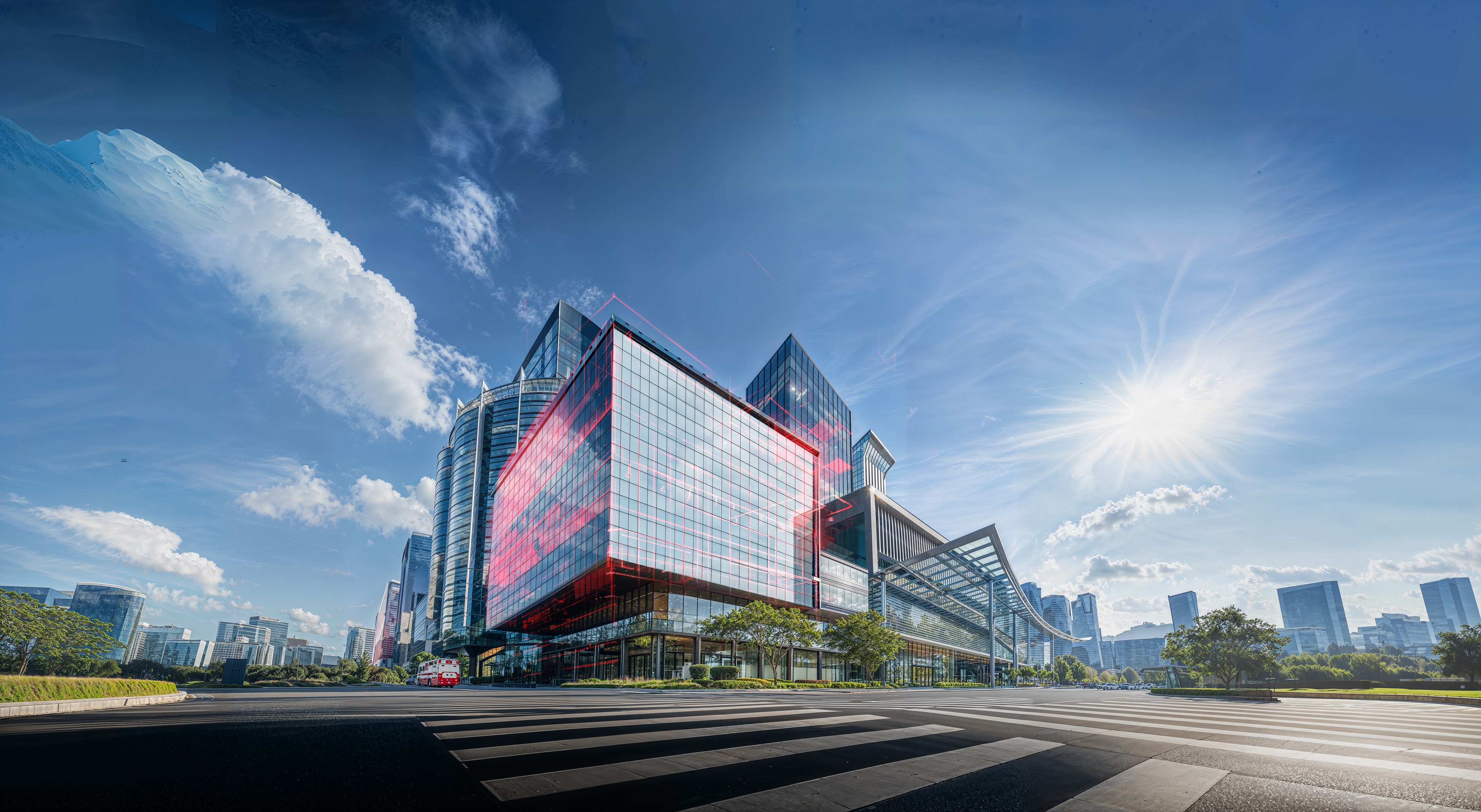 Why adoption of cloud-based technology is accelerating in building ...