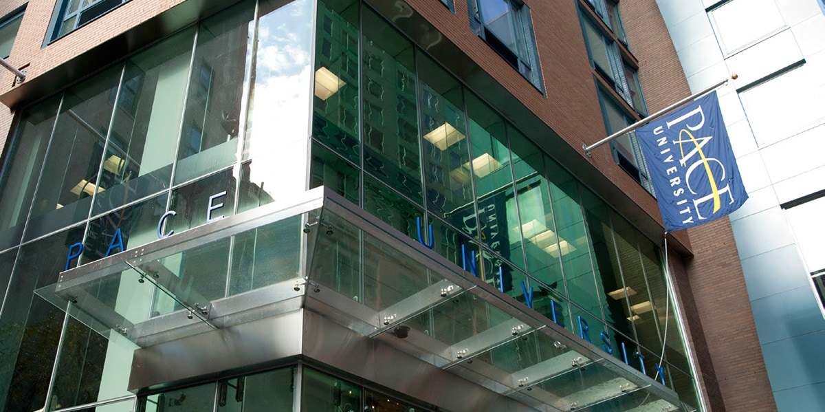 Pace University Standardizes Security with NetVR | Case Study | LenelS2