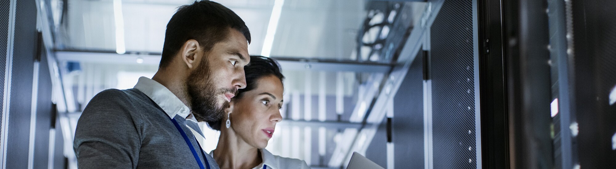 Data Security Physical Security & Access Control System | LenelS2