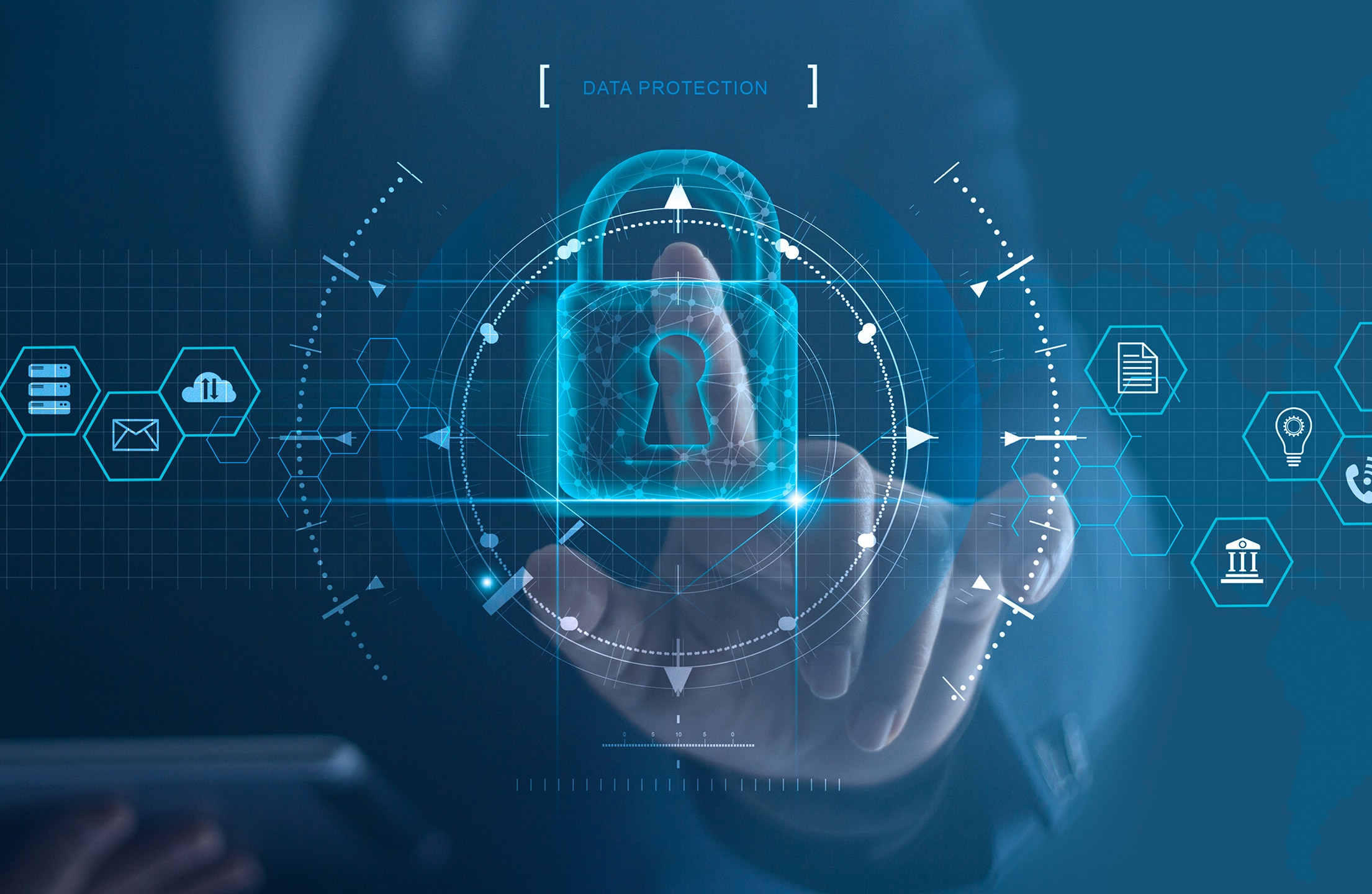 What is OSDP in Access Control? A Complete Guide | LenelS2