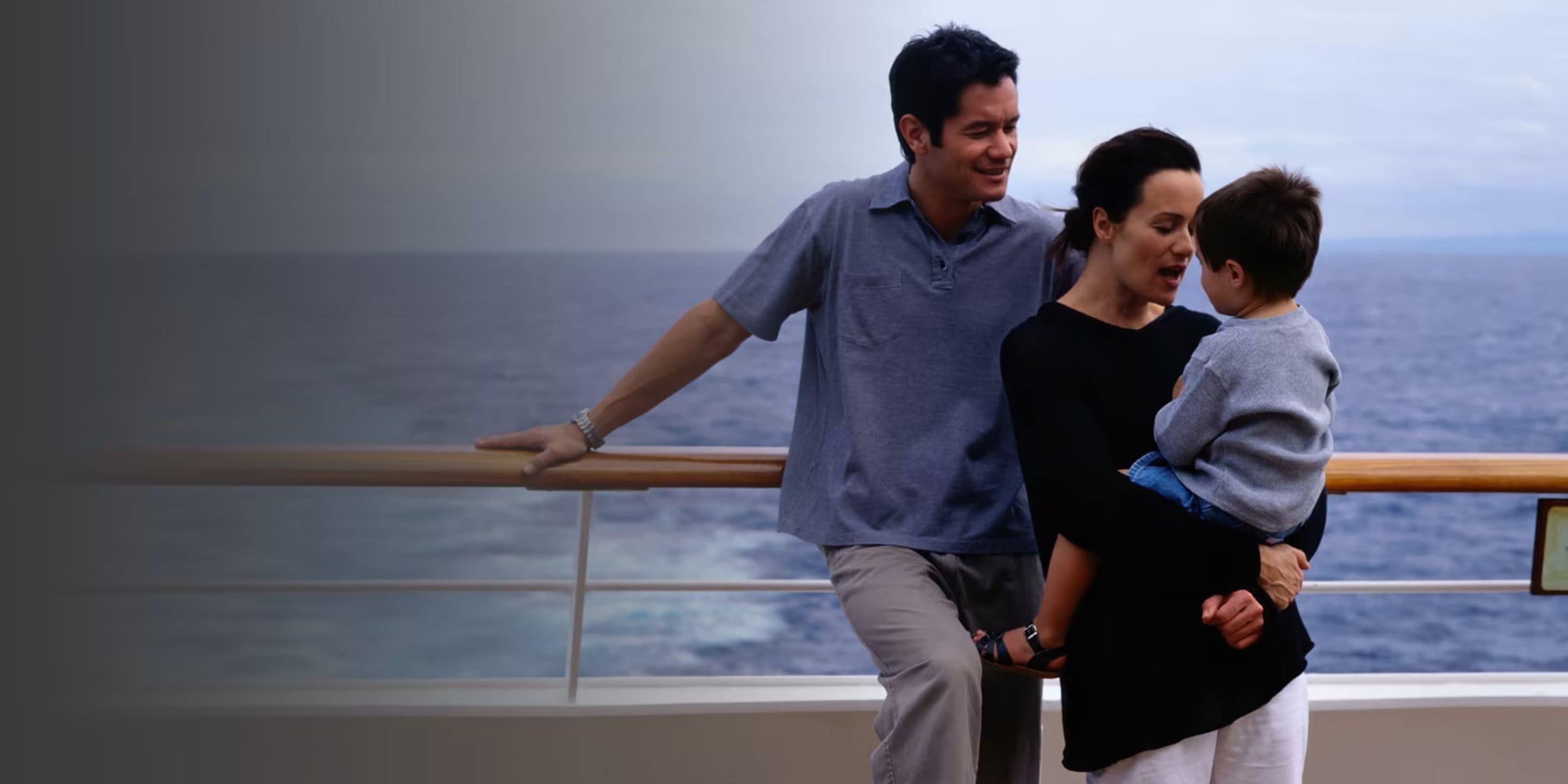 Marine Electronic Locking Solutions - Durable & Secure | Onity