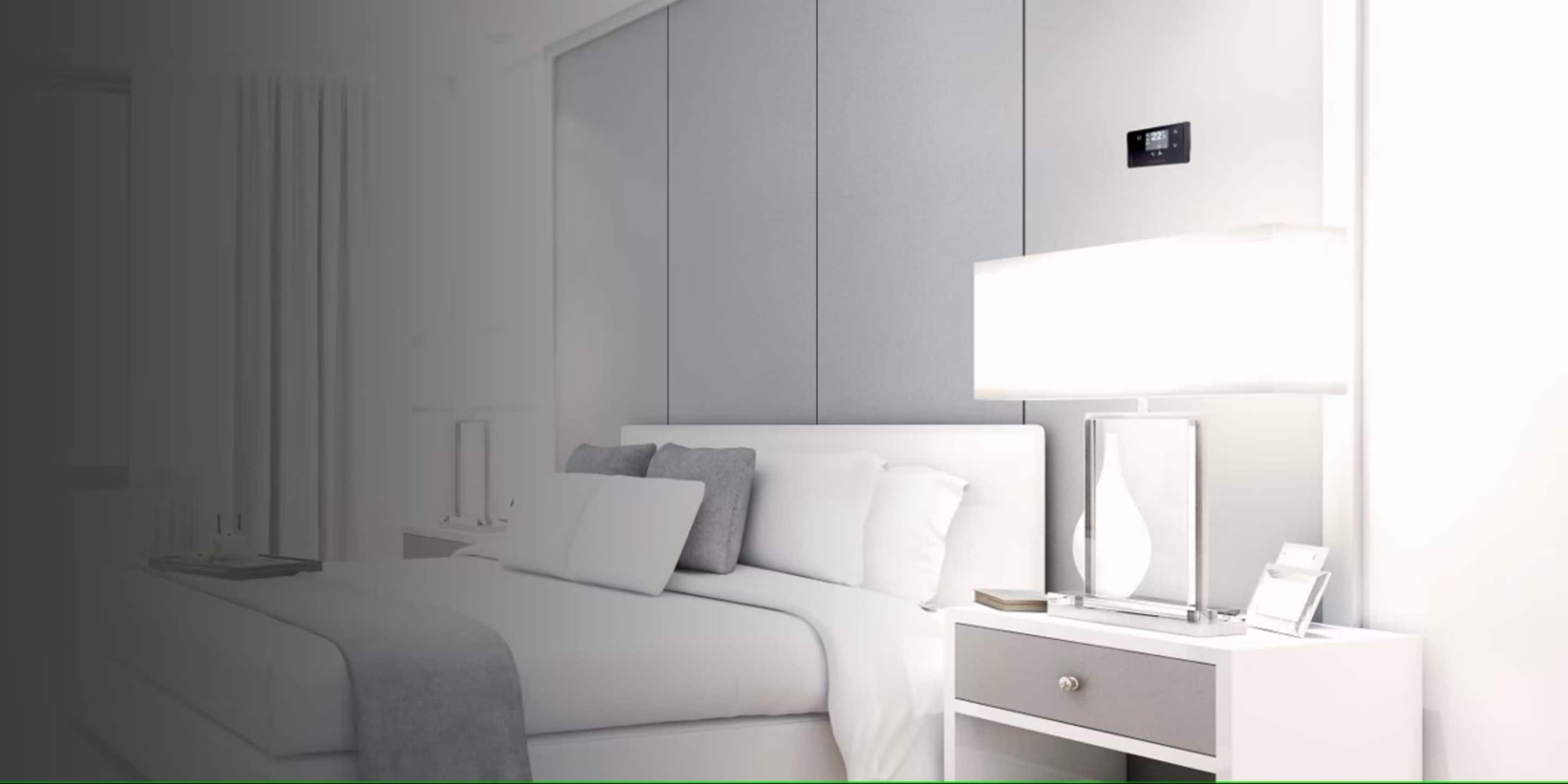 Energy Management Solutions - Reduce Hotel Energy Costs | Onity