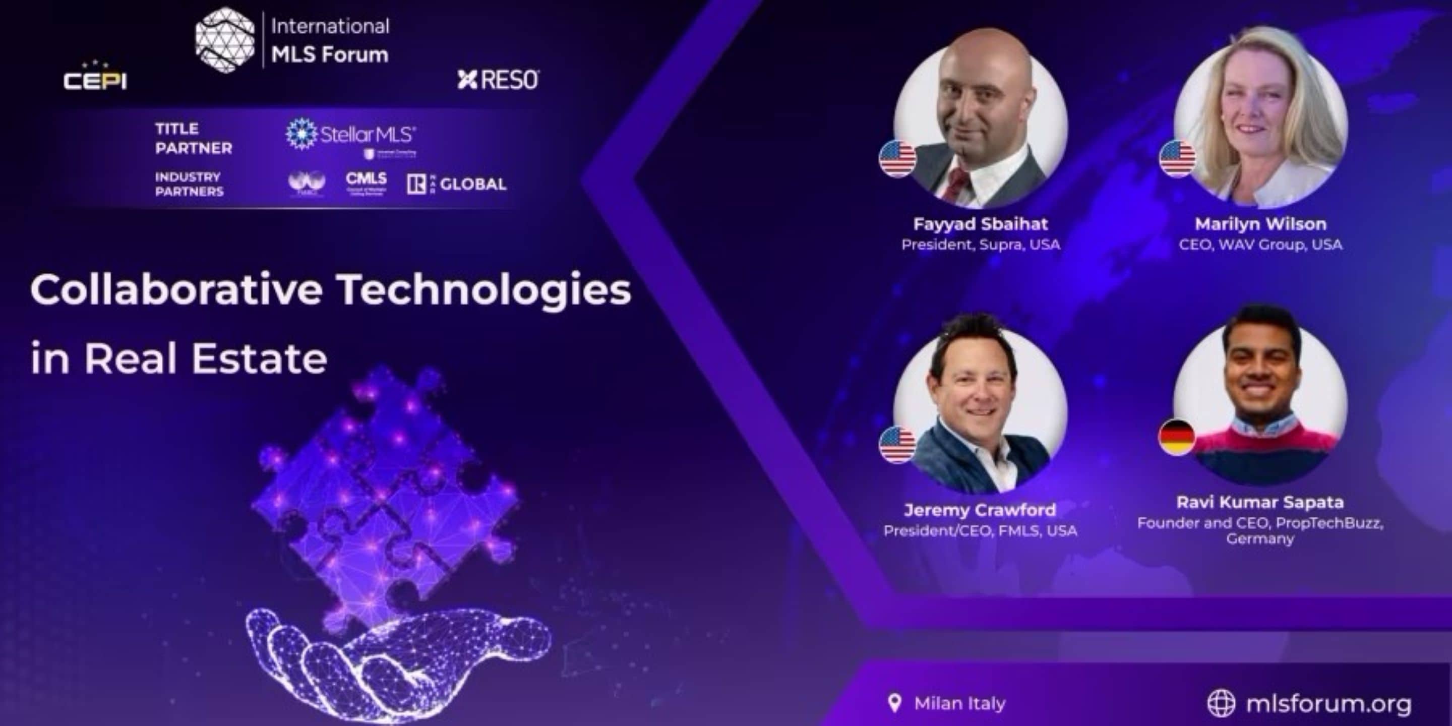 Insight: Supra Joins Real Estate Industry Leaders at 2024 MLS ...