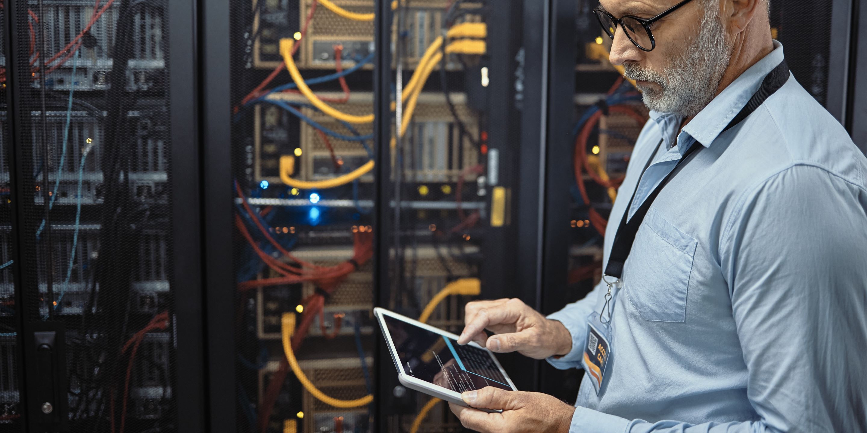 Is Your Data Centre Ready