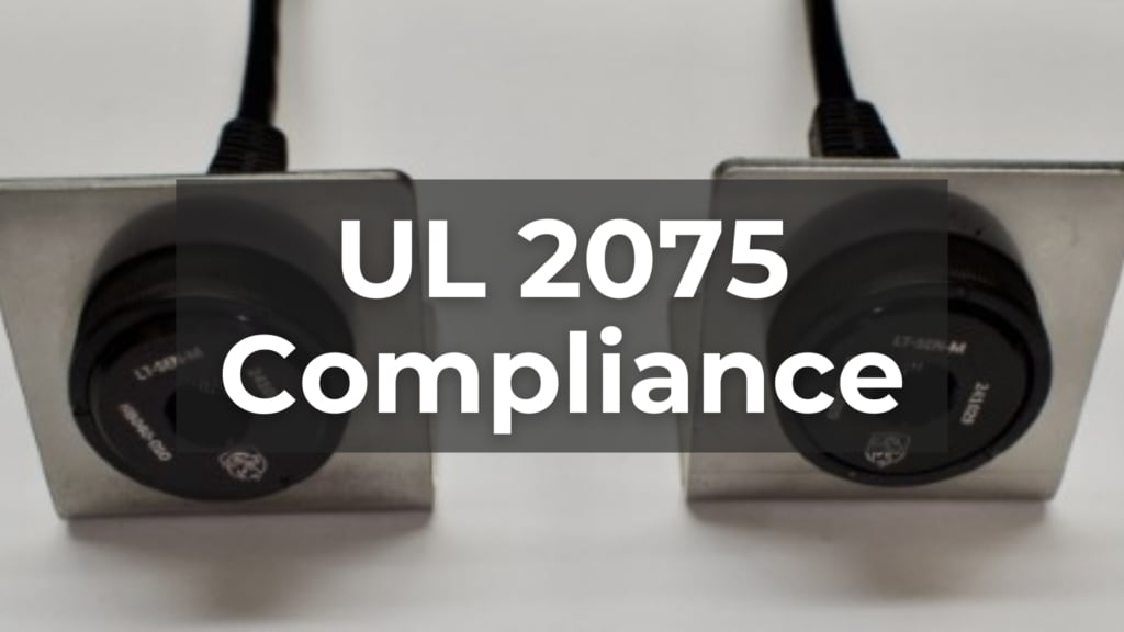 Li-ion Tamer Achieves UL Mark Approval