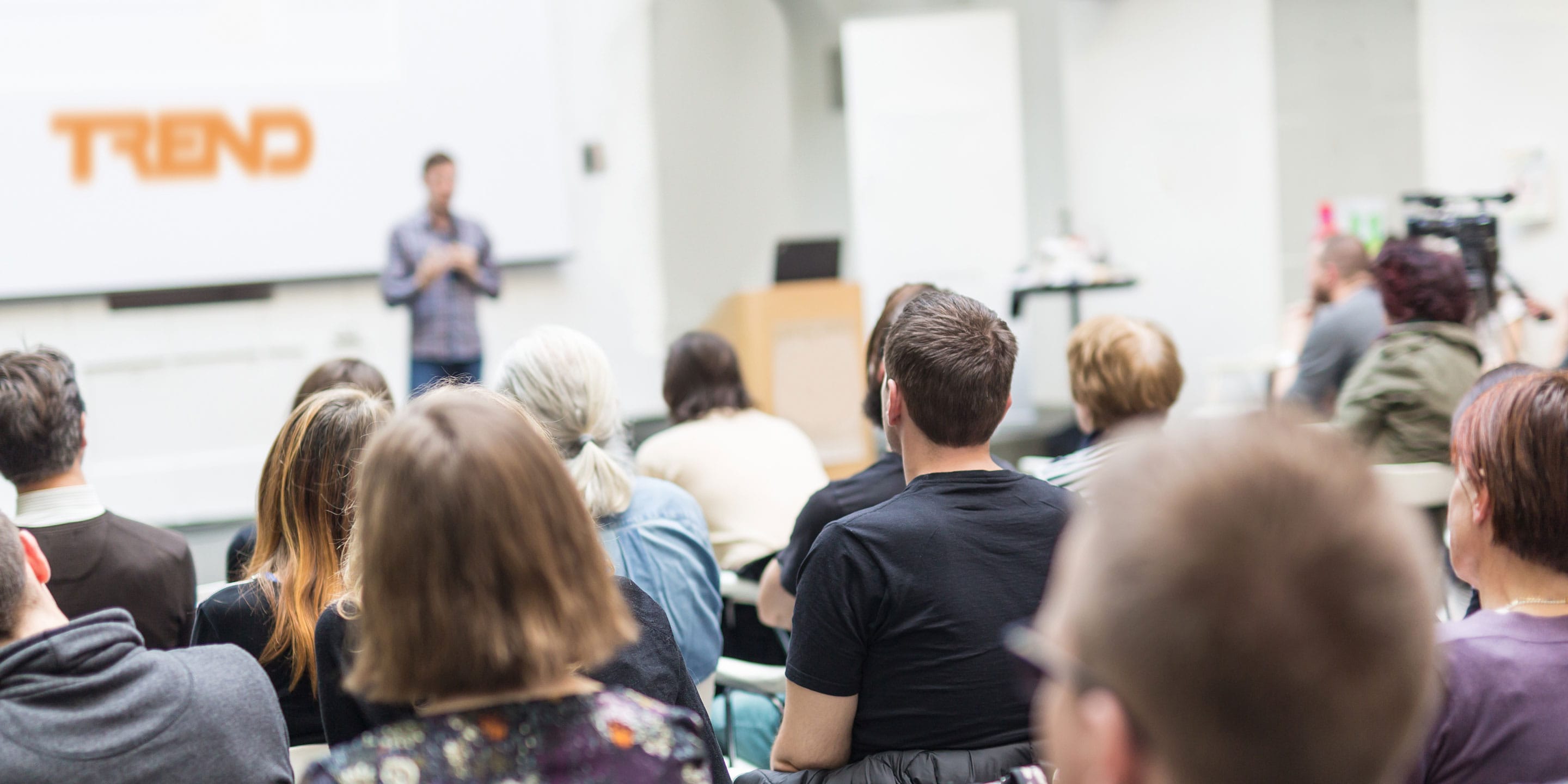 Honeywell Building Technologies | Trend | Training Academy