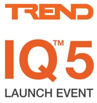 Trend IQ5 UK&I Roadshow 2023
