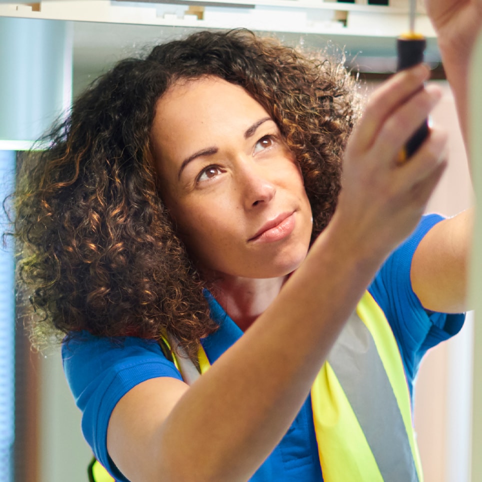 About Us | System Sensor | Honeywell