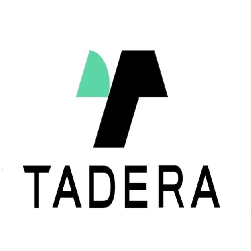 Tadera (GCR INC) AirportIQ Secure Credentials