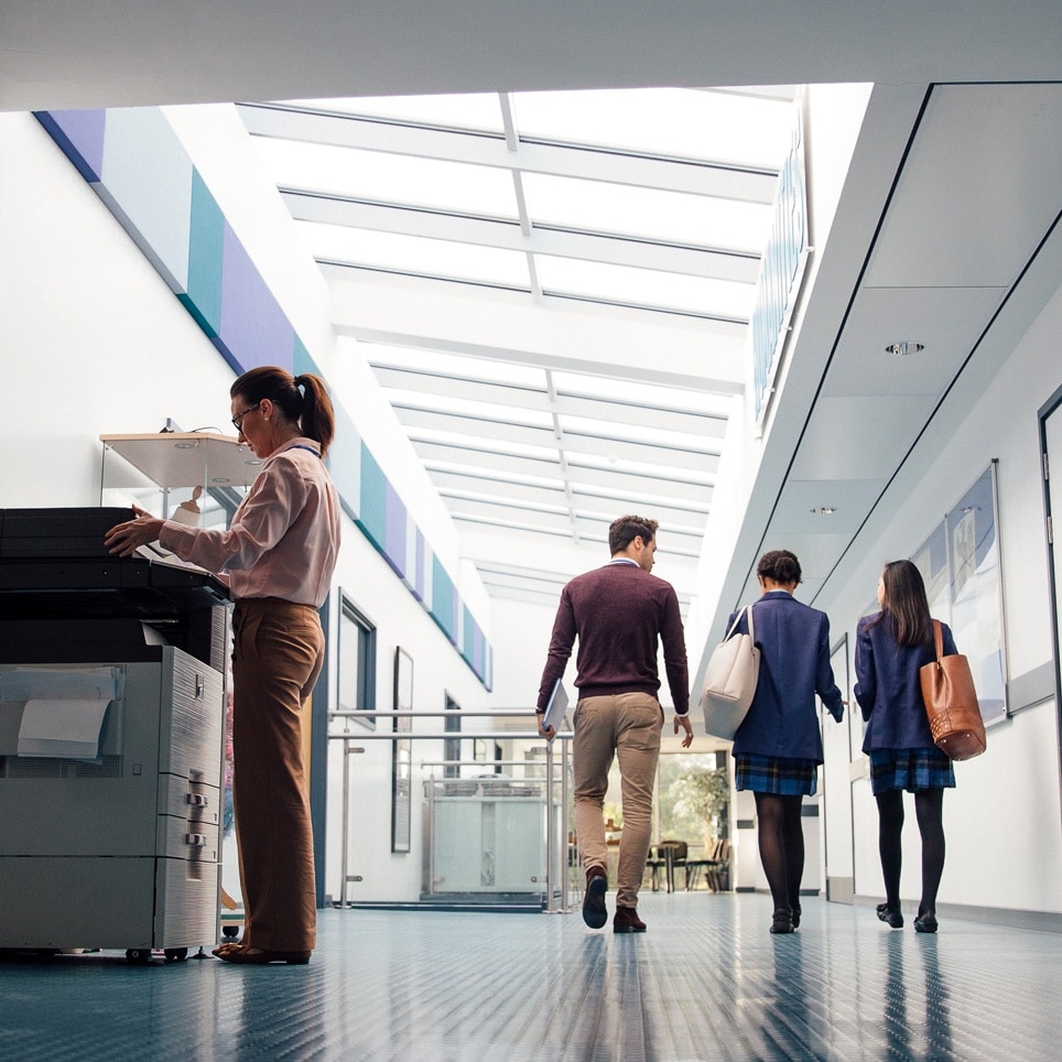 Building Notification | Farenhyt | Honeywell