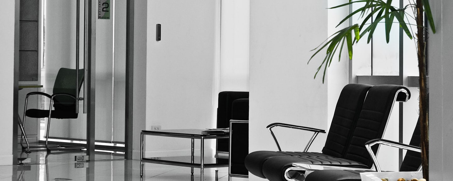 Temaline Access Control | Honeywell Technologies