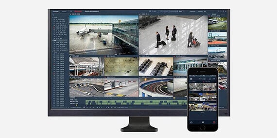 EBI 600 | Honeywell Building Technologies